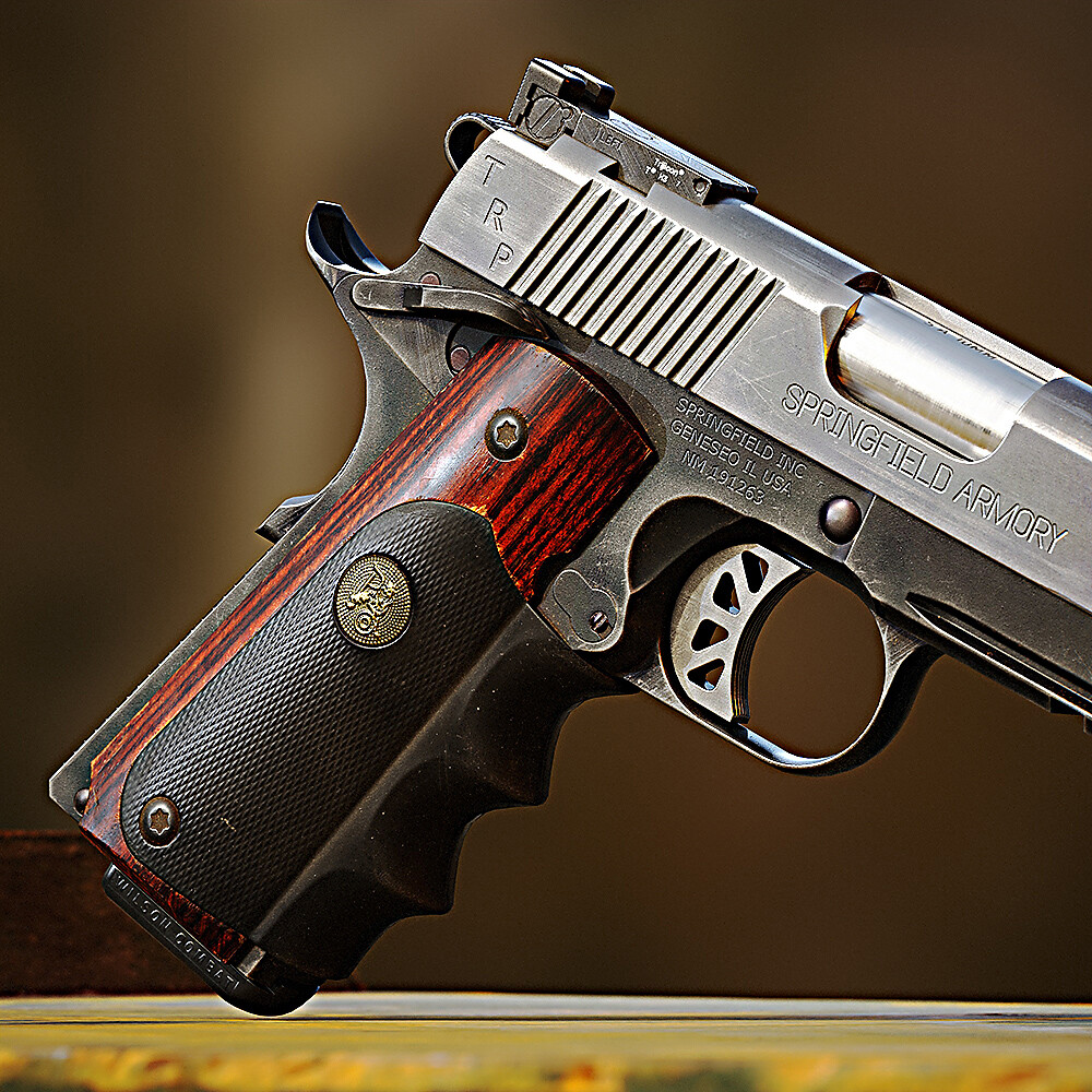 ArtStation - Custom 1911