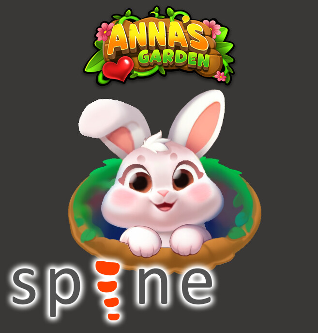 ArtStation - Rabbit animation