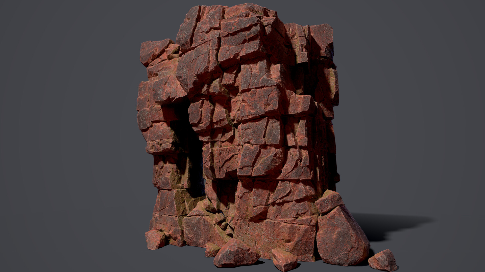 Steve Holt - More Rocks!