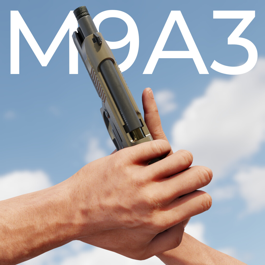 ArtStation - MW19 MWII Inspect Concept