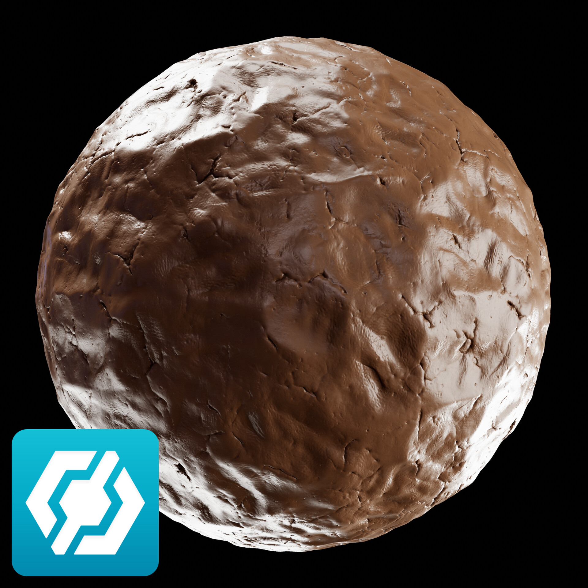 ArtStation - Sculpted Clay