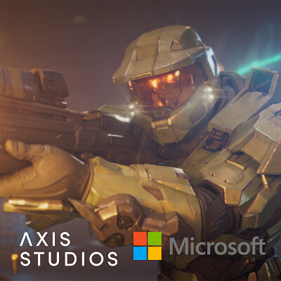 Axis Studios