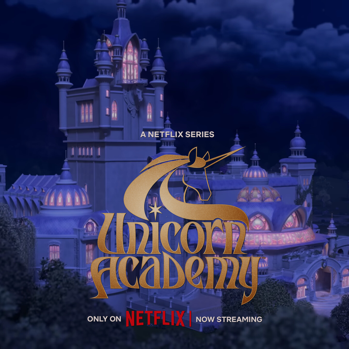 ArtStation - Unicorn Academy