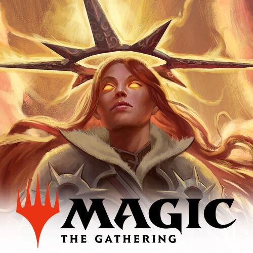 ArtStation - Token - Angel