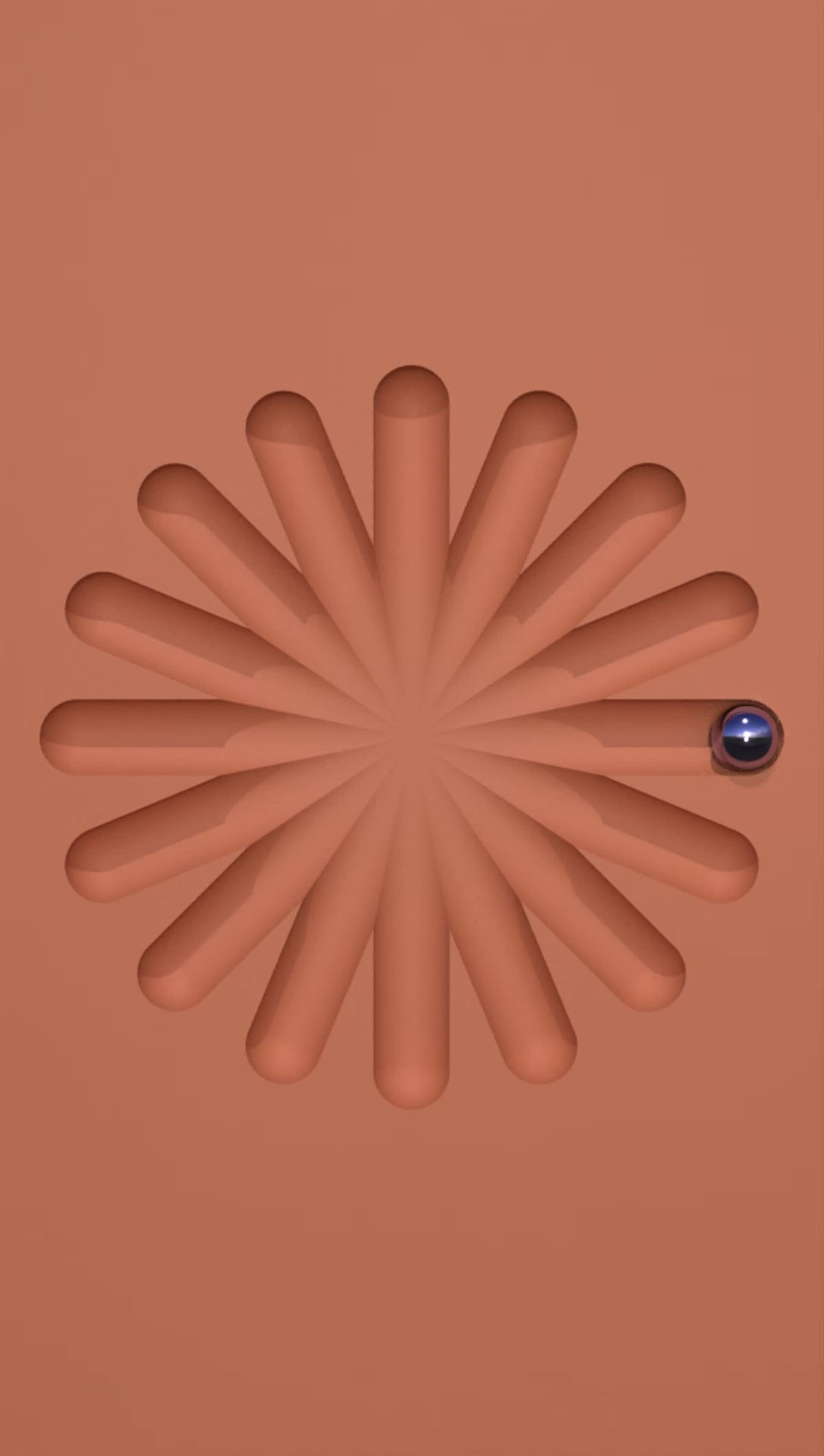 ArtStation - Constraints animation 02