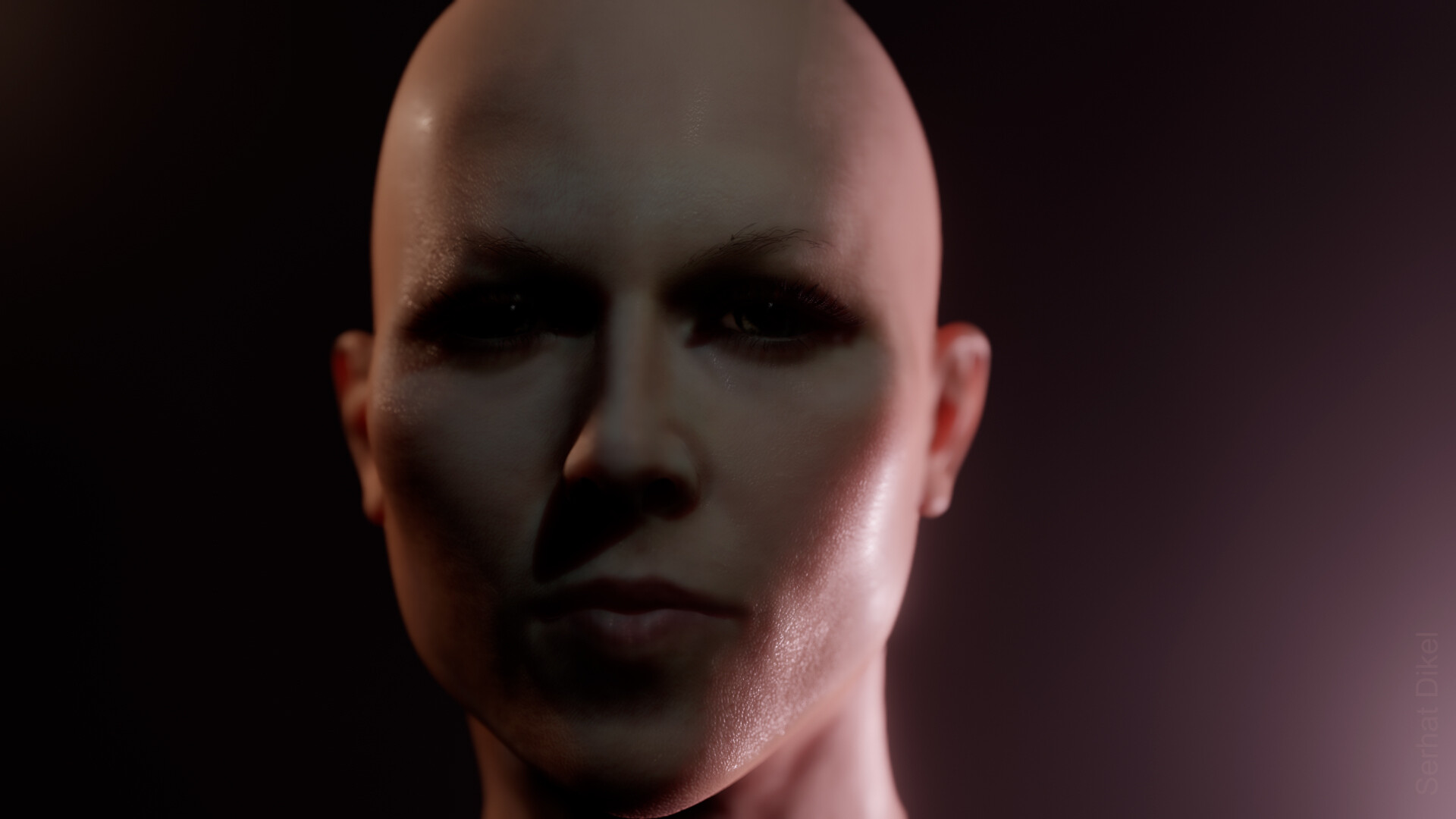 ArtStation - Subtle Expressions