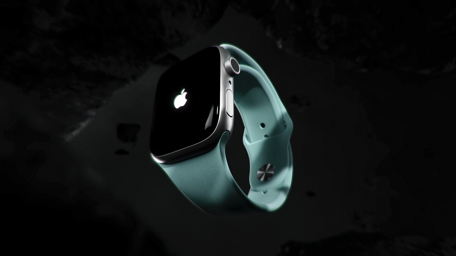 ArtStation - Apple Watch Product Animation