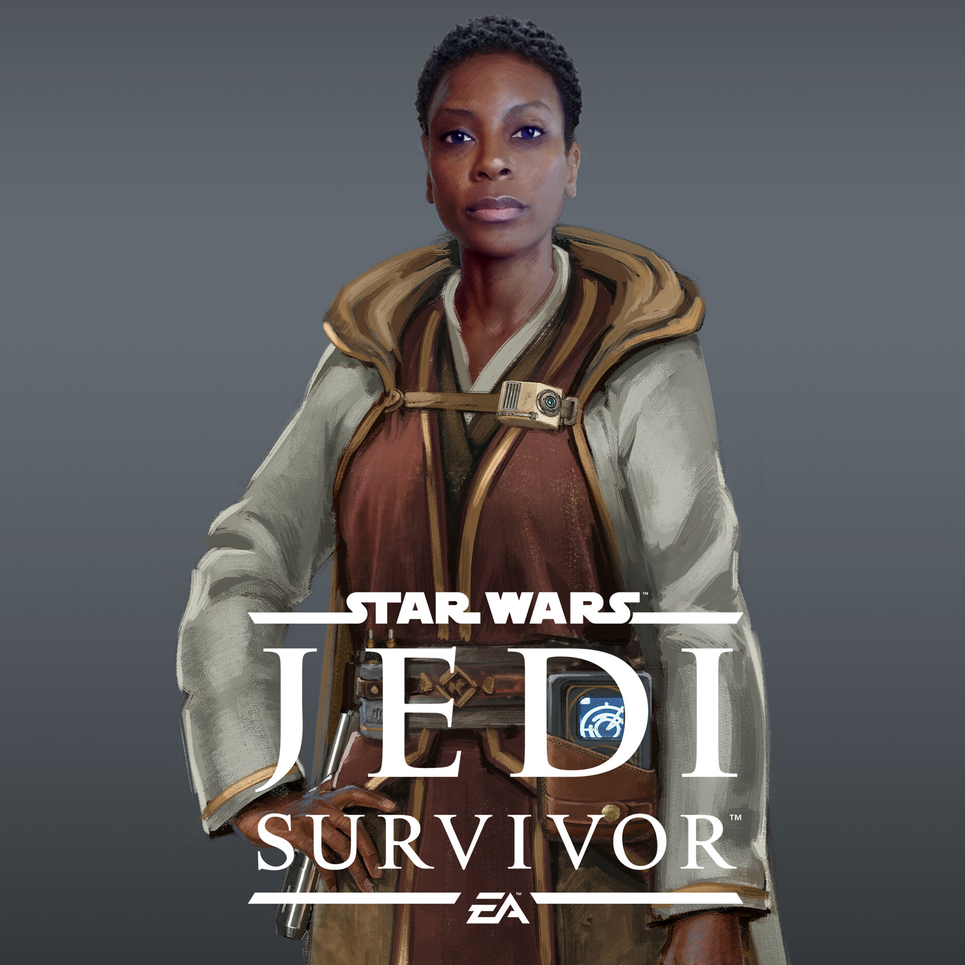 ArtStation - Santari Khri