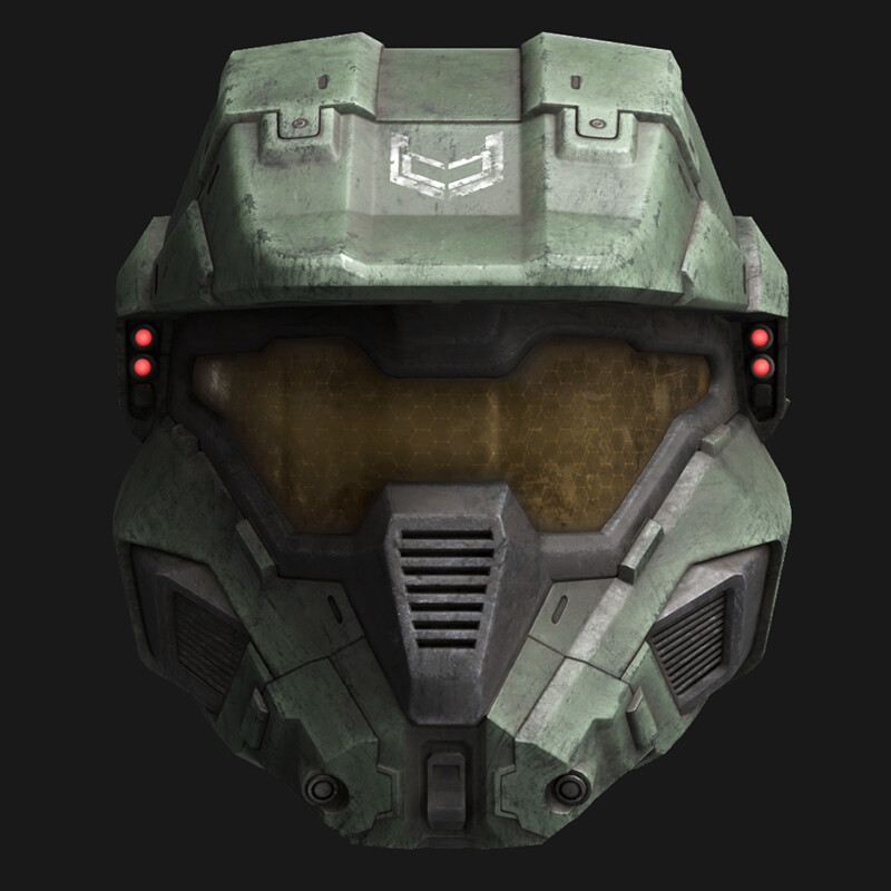 ArtStation - Halo Fan Art