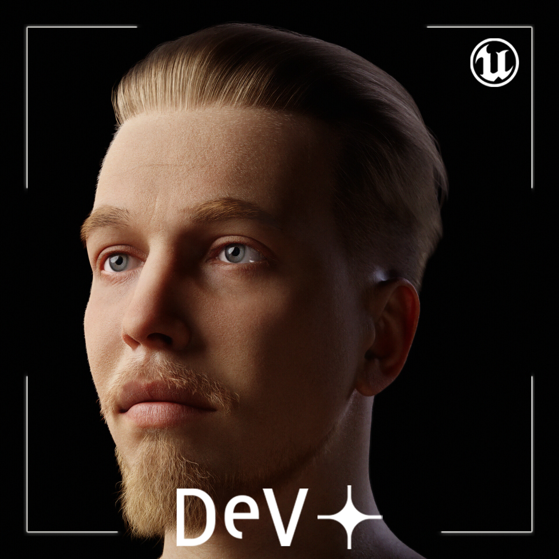 ArtStation - Sam Character