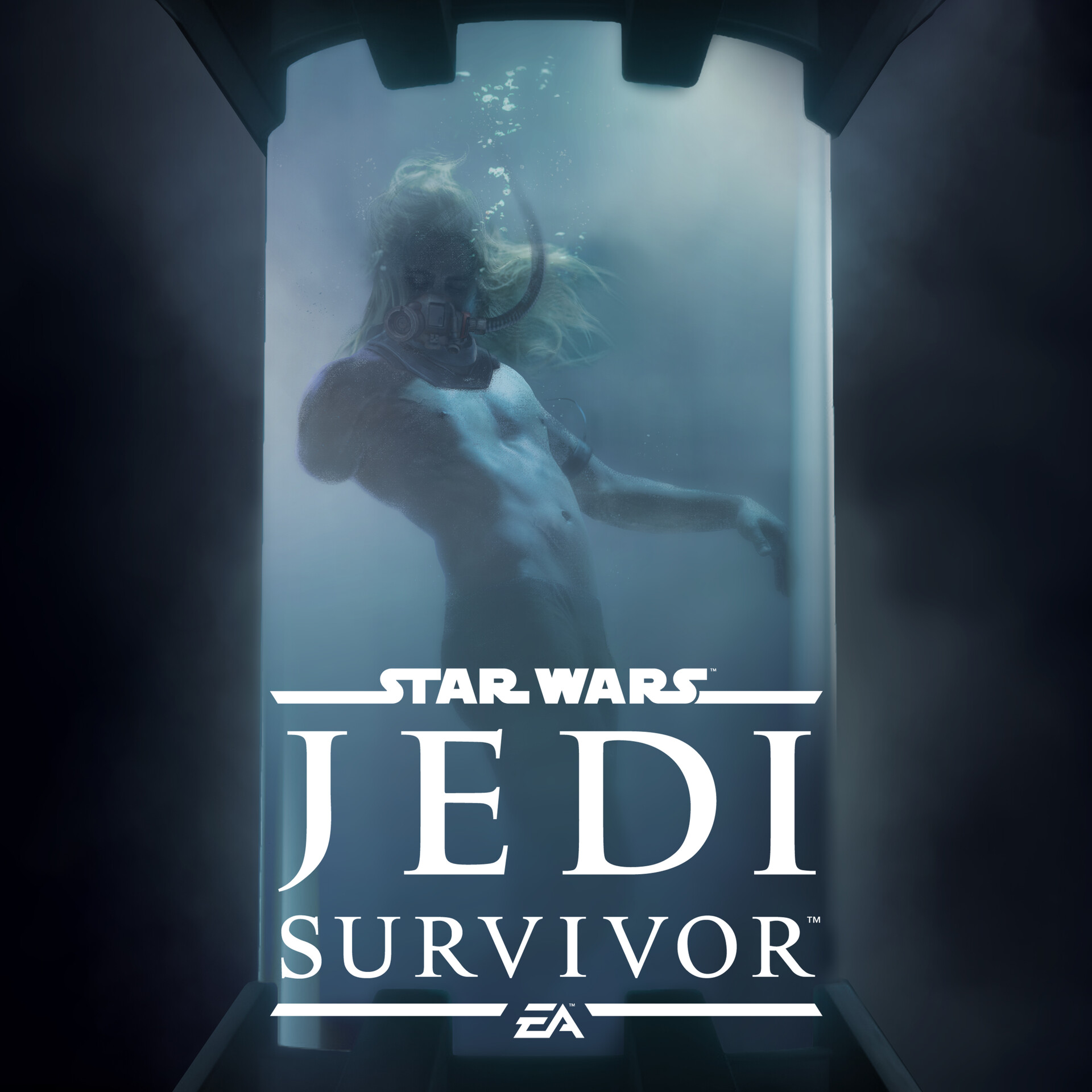 ArtStation - Dagan Gera - Bacta Tank