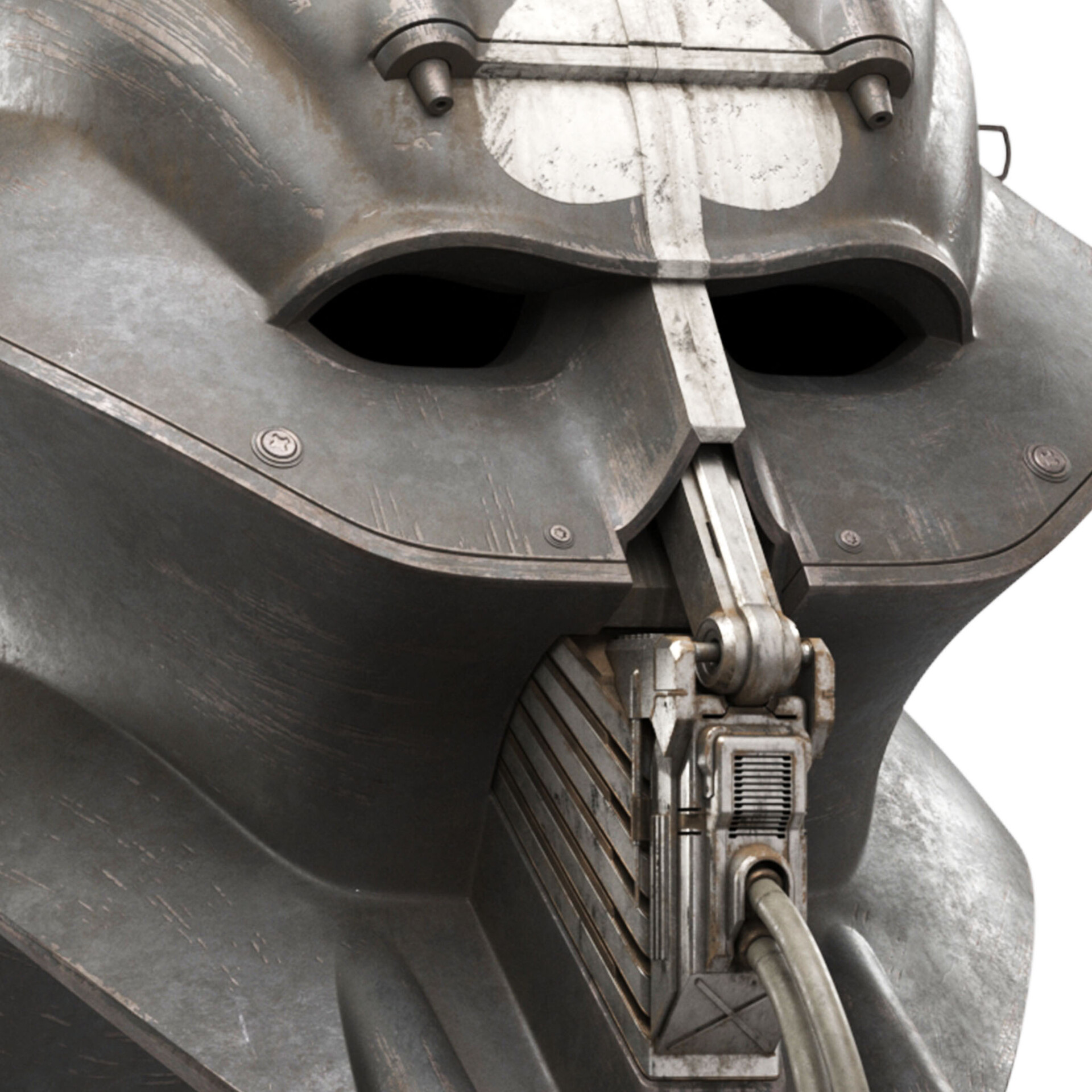 ArtStation - Radtrooper