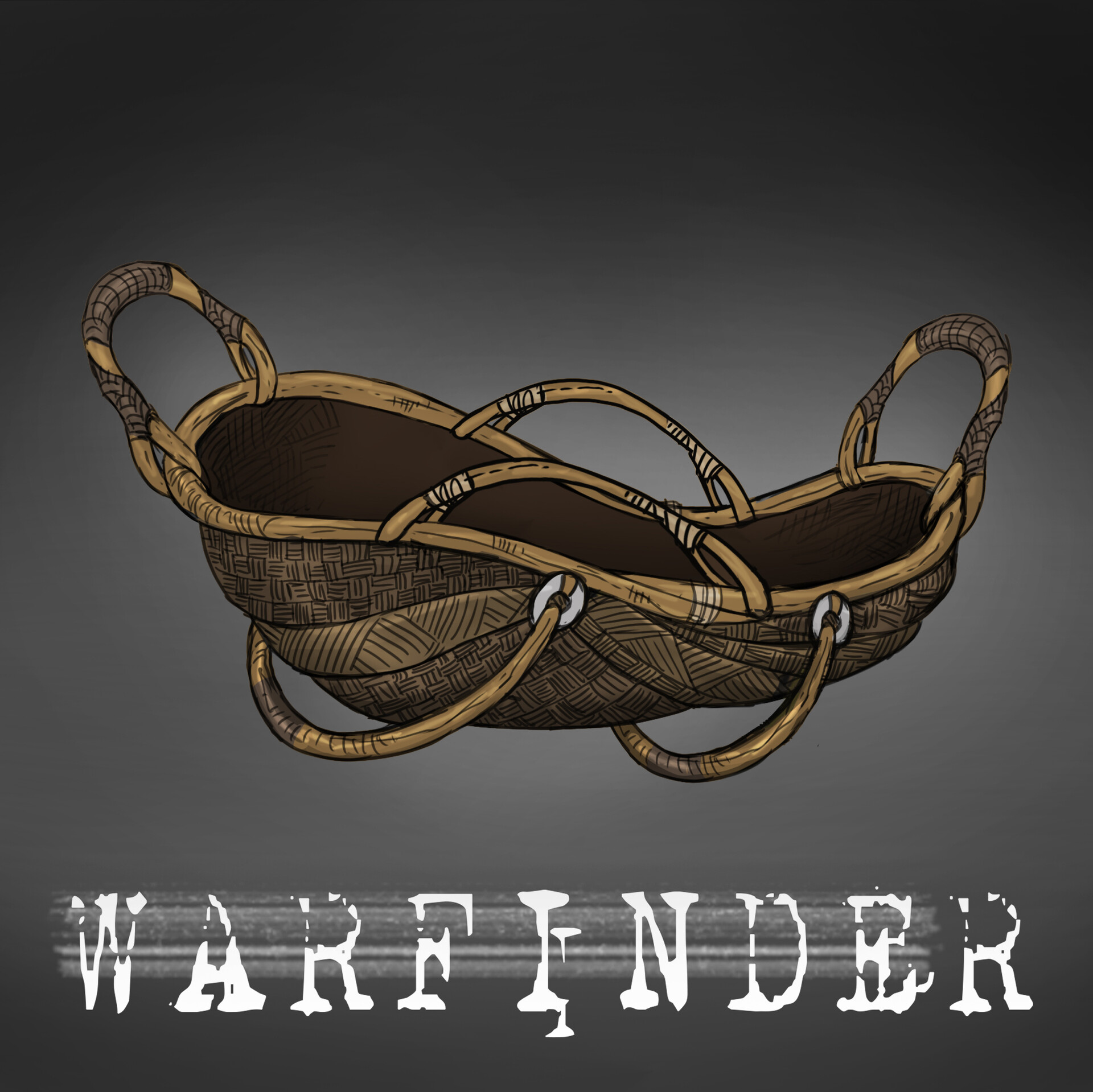 ArtStation - WARFIDER Medicine prop concept arts