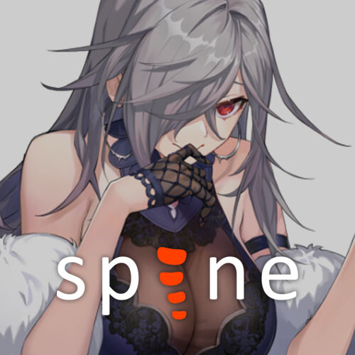 ArtStation - Gremory - COUNTER:SIDE