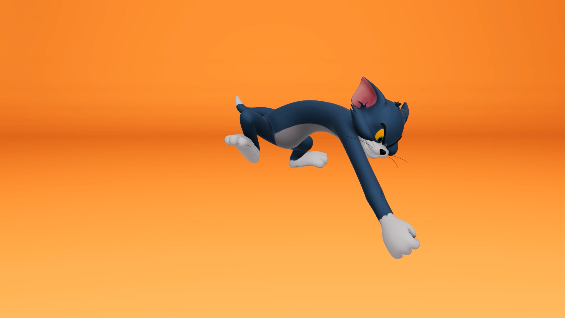 ArtStation - Tom Poses