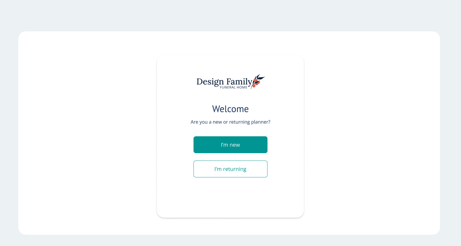 ArtStation - UX/UI: Passare Login Redesign