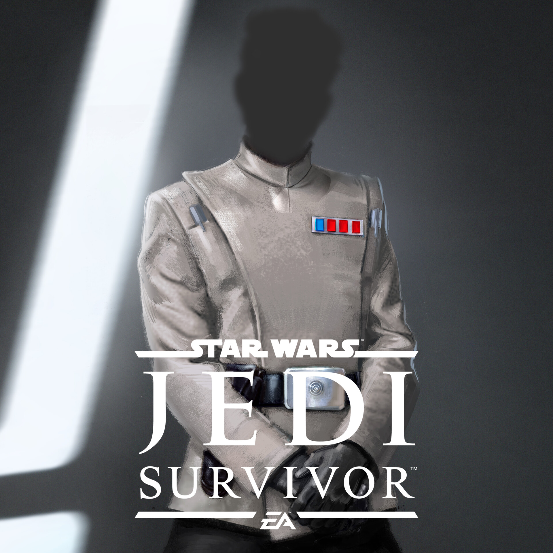 Jordan Lamarre-Wan - Lank Denvik - ISB Imperial Security Bureau