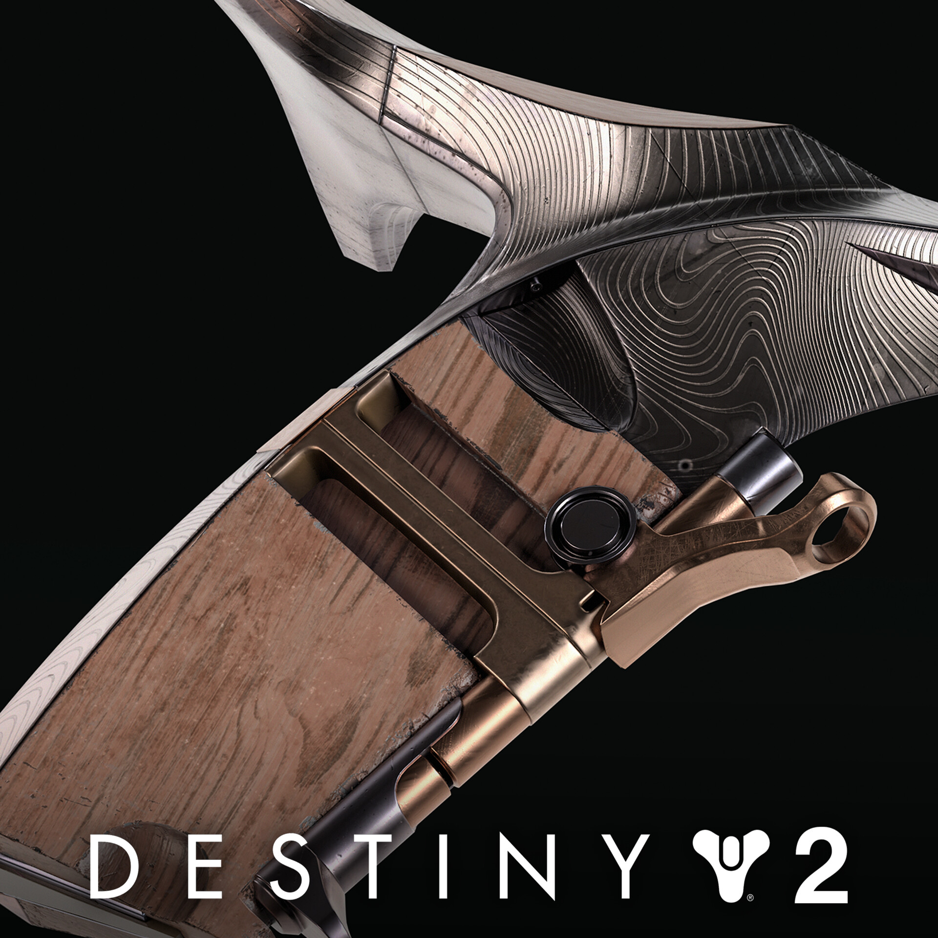 ArtStation - Destiny 2 - Buried Bloodline