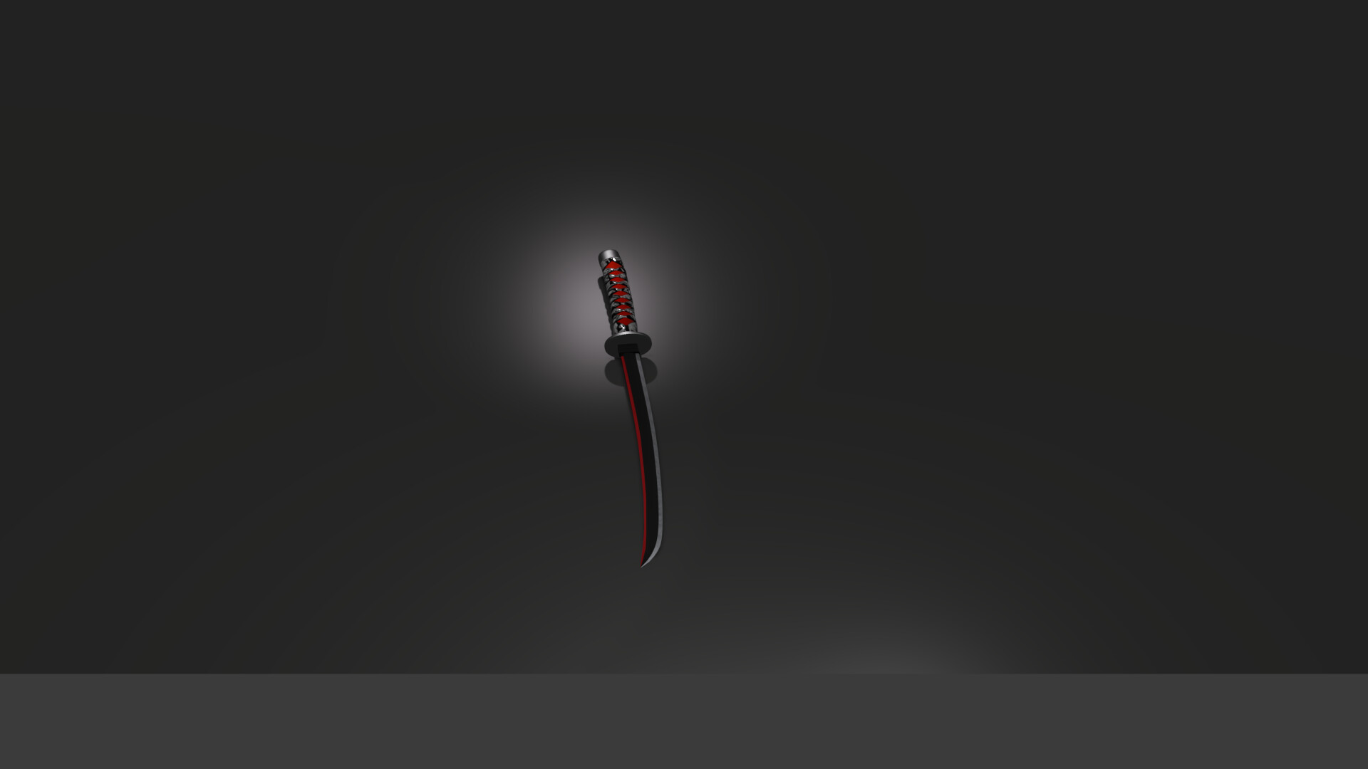 ArtStation - Katana AndLi