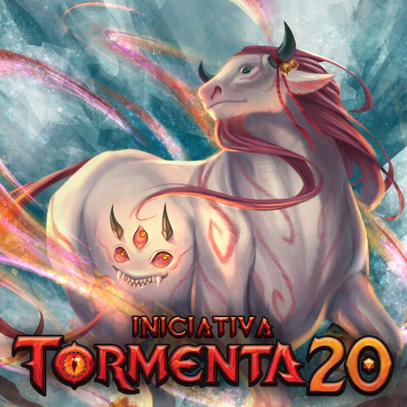 ArtStation - Hakutaku