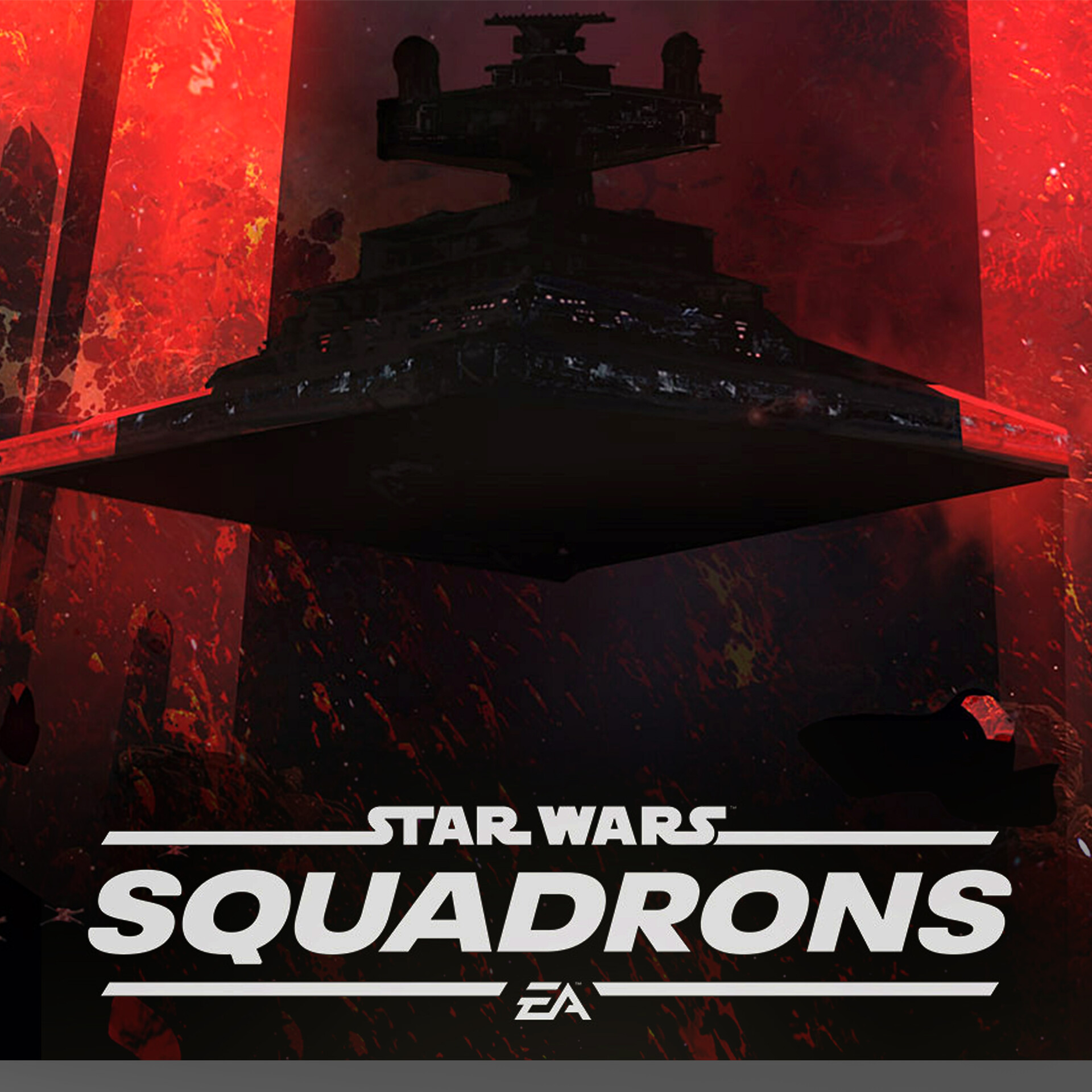 ArtStation - Star Wars Squadron - Environment concept art