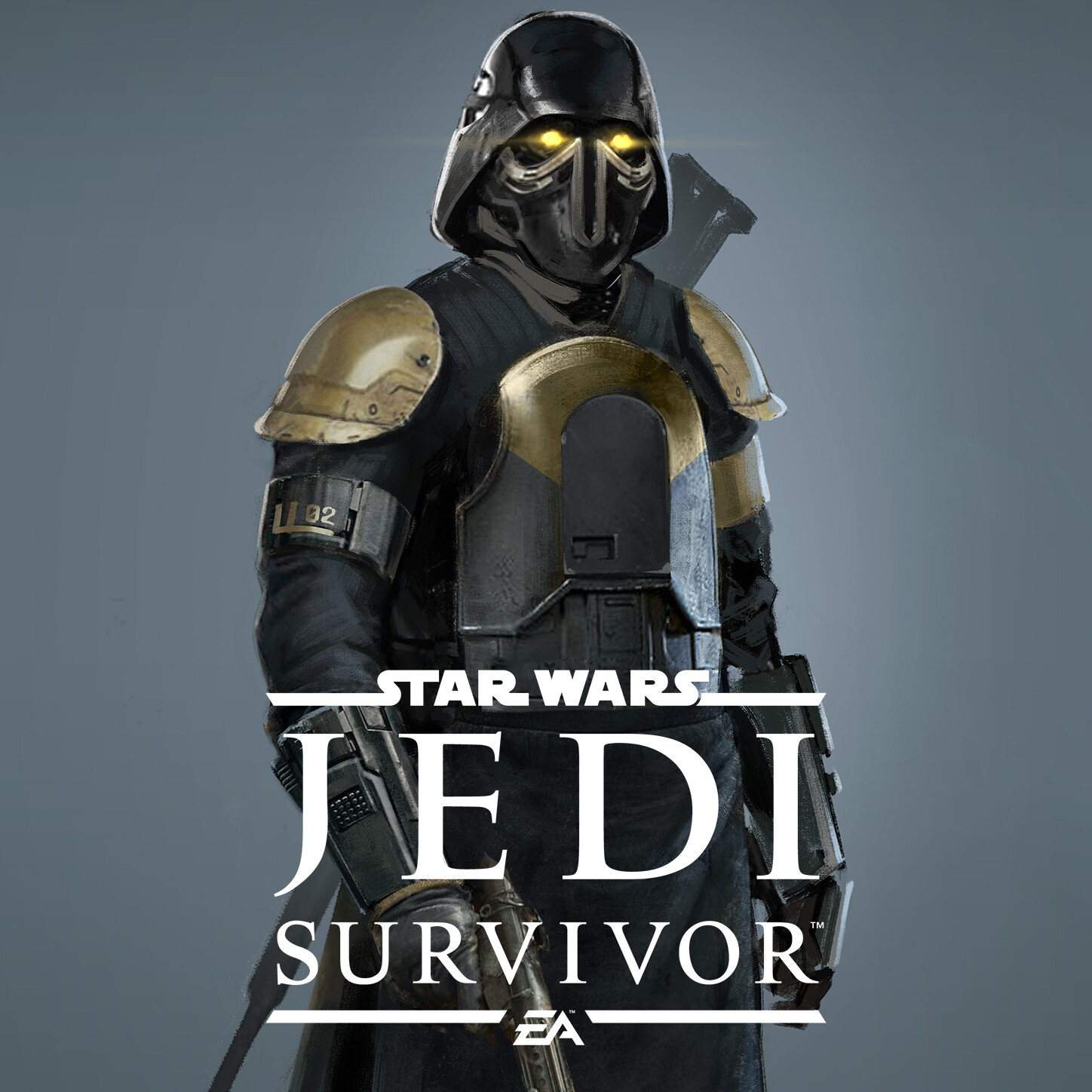 ArtStation - Coruscant Security Force