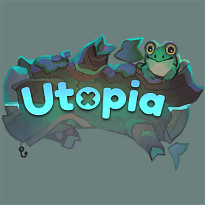 ArtStation - Utopia