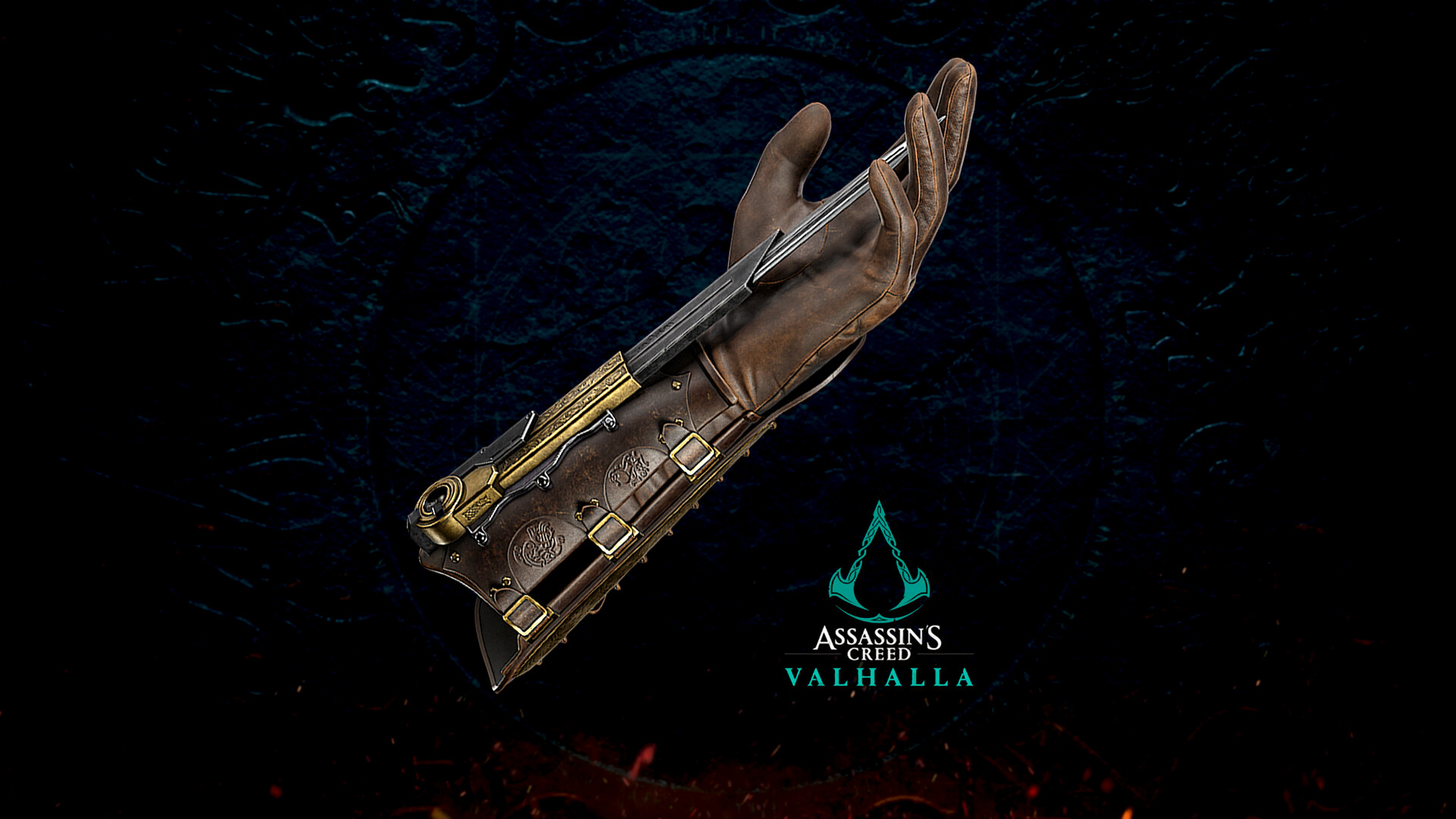 ArtStation - HIDDEN BLADE