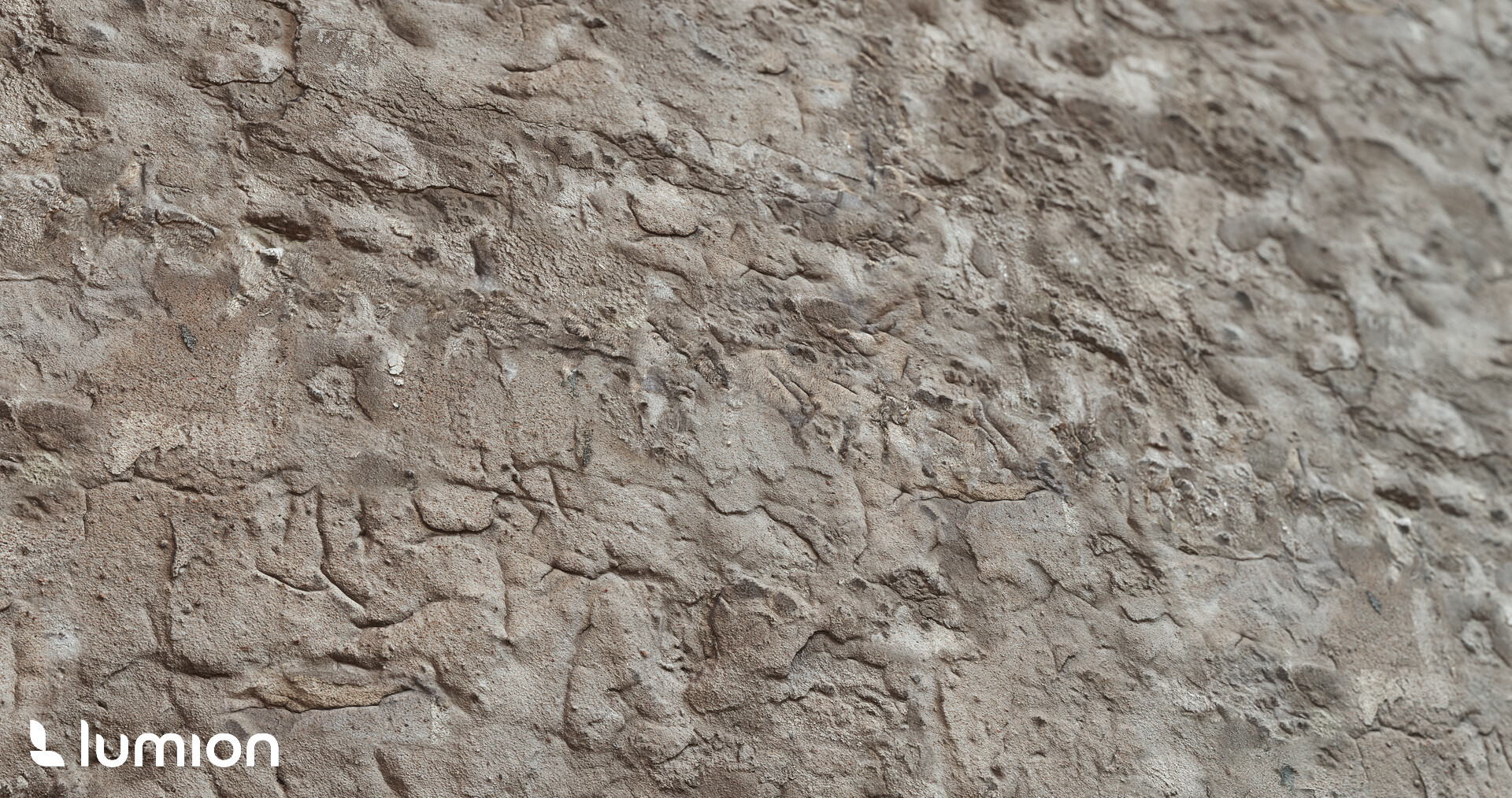 ArtStation - [Lumion] Concrete Material