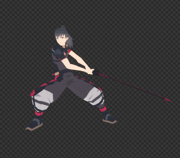 ArtStation - Animation Samples