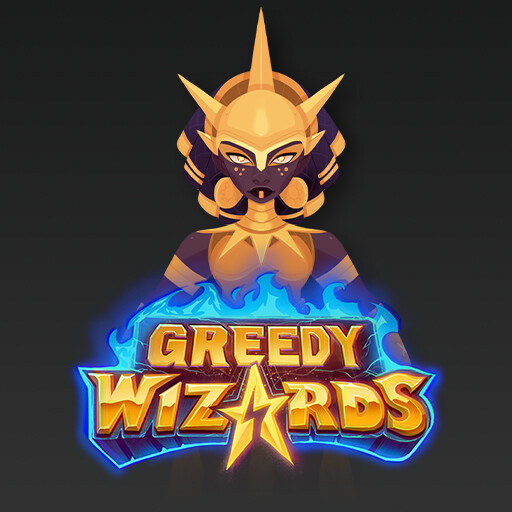 ArtStation - Ann Dromeda - Greedy Wizards