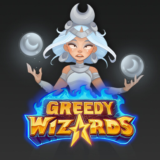 ArtStation - Astra Nomical - Greedy Wizards