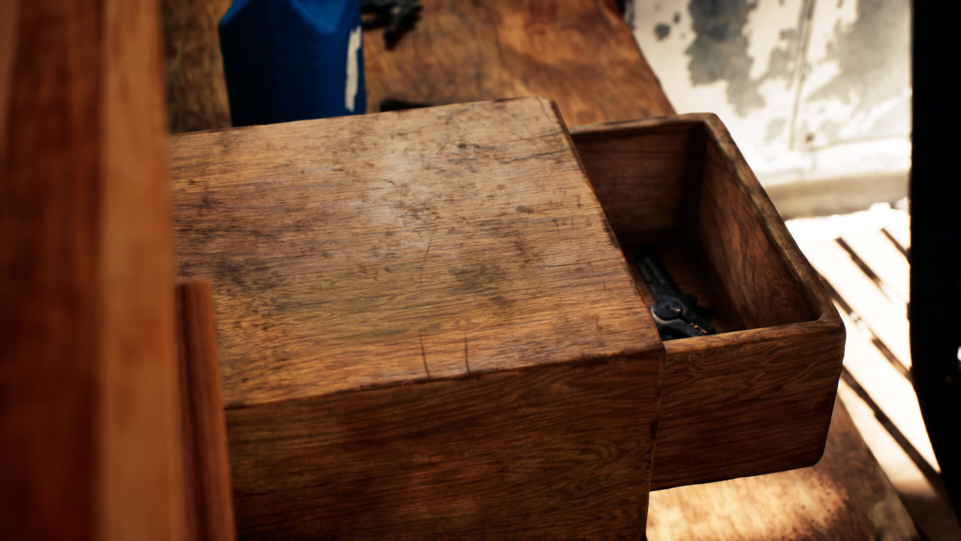 ArtStation - Real-Time Workshop. UE 5