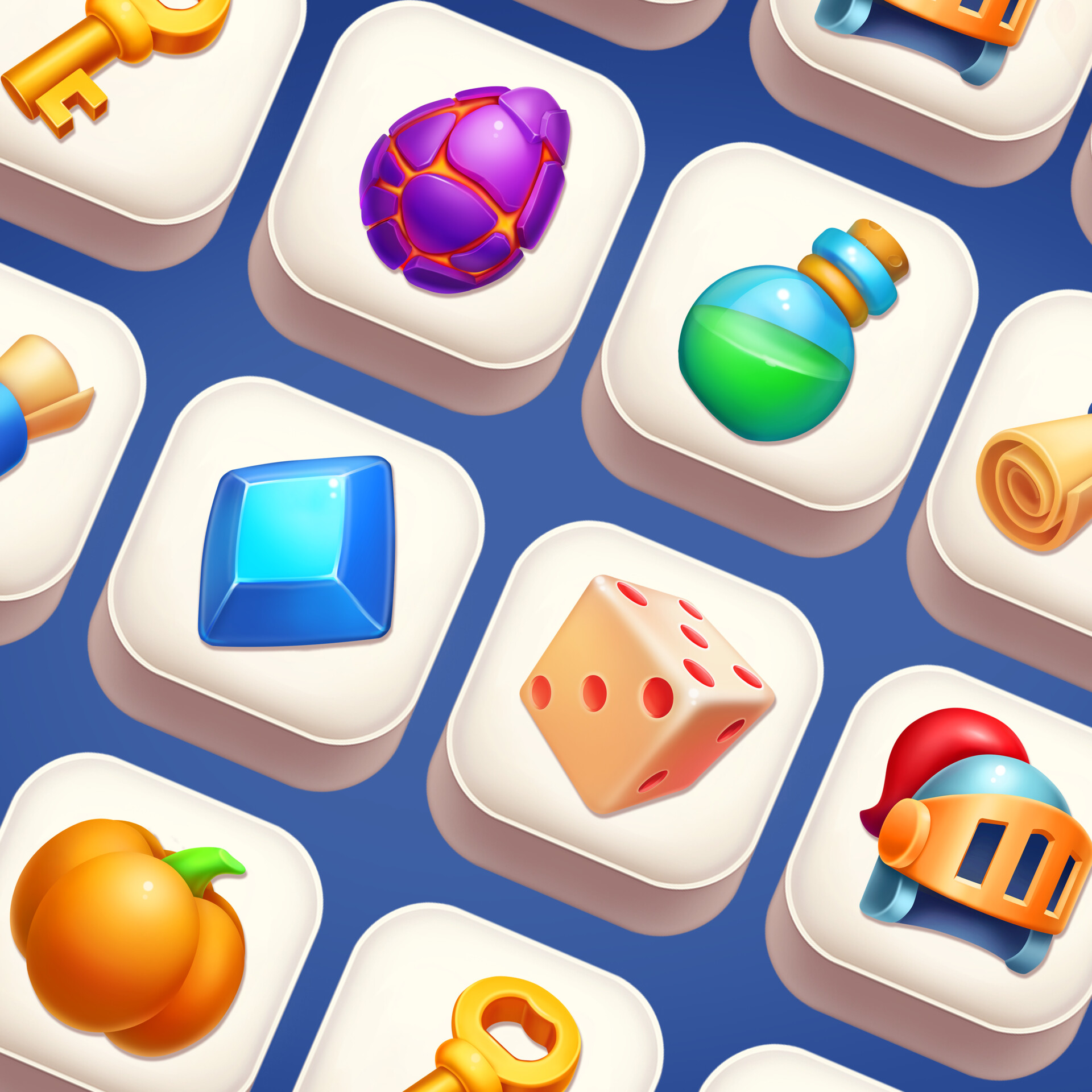 ArtStation - Game Icons