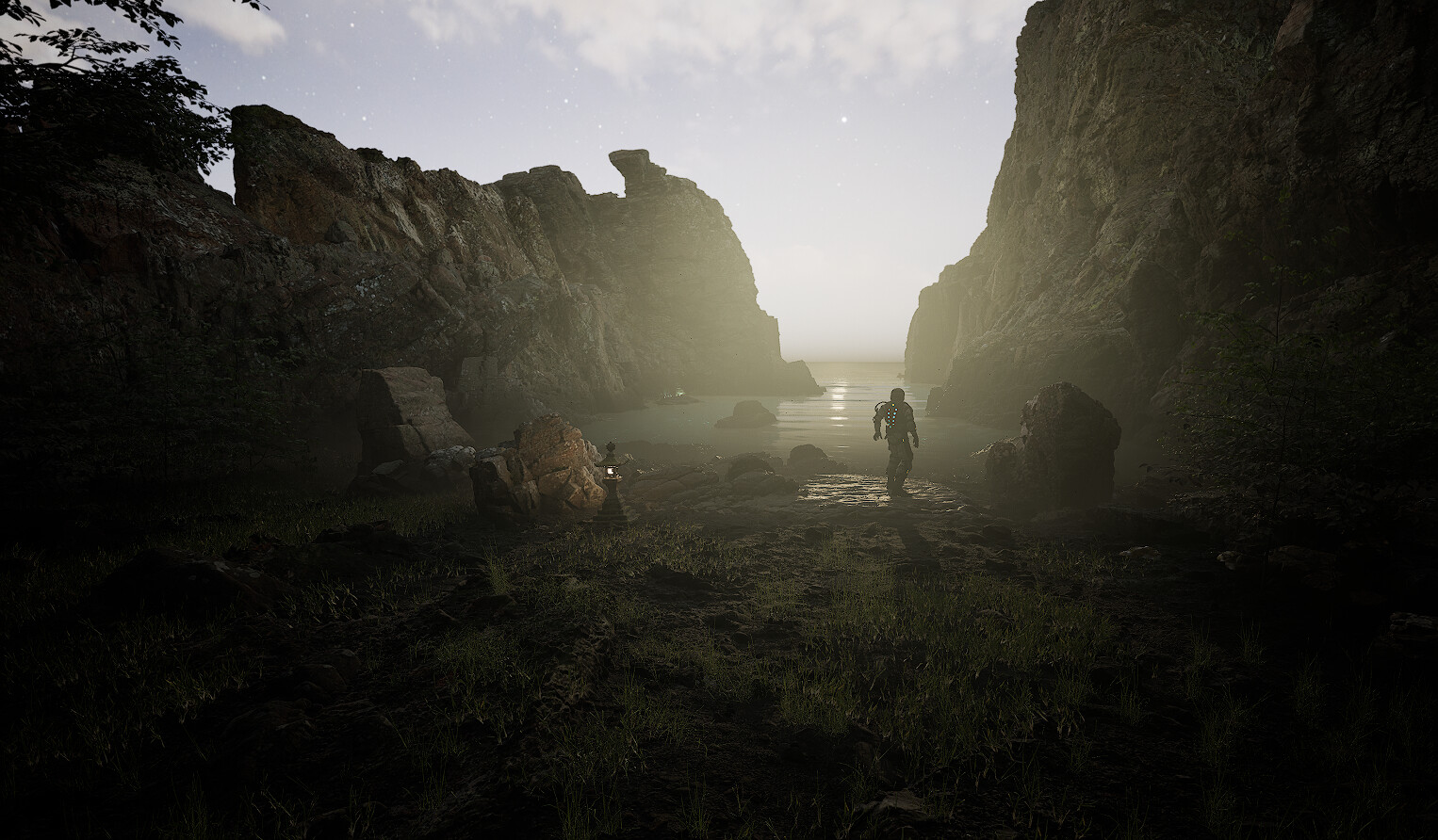 ArtStation - Craft 3D environments - LAST STAND