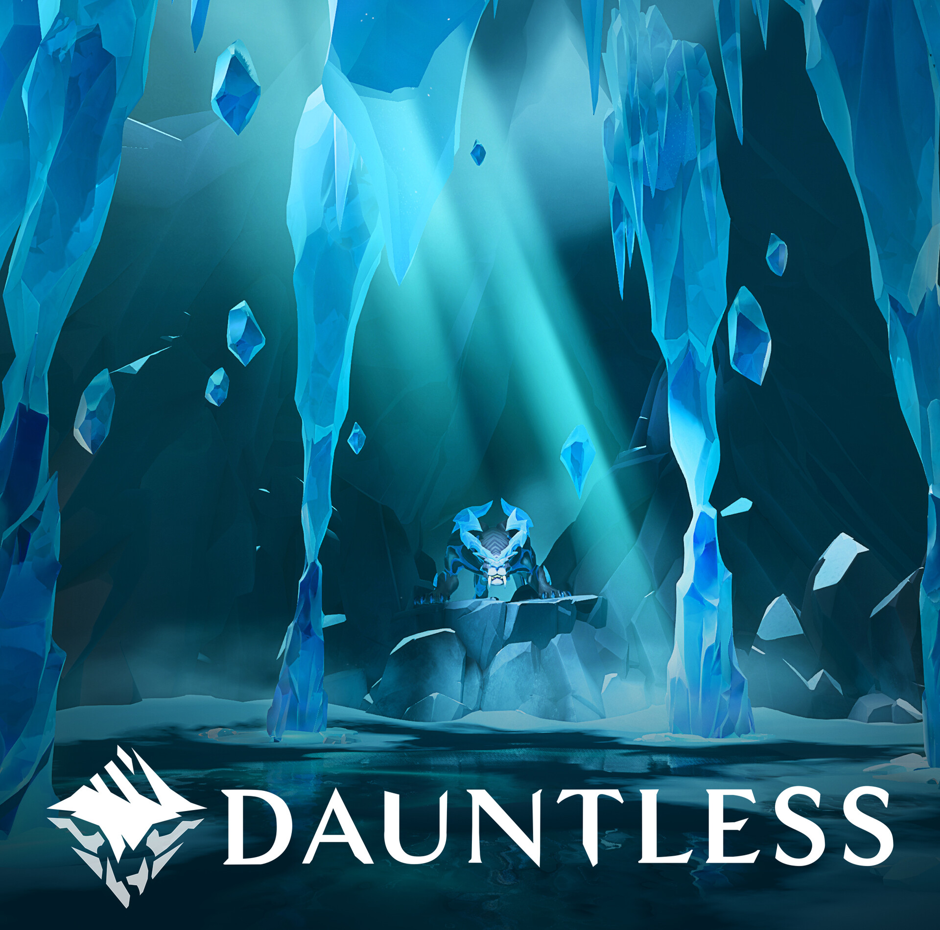ArtStation - Dauntless - Escalation