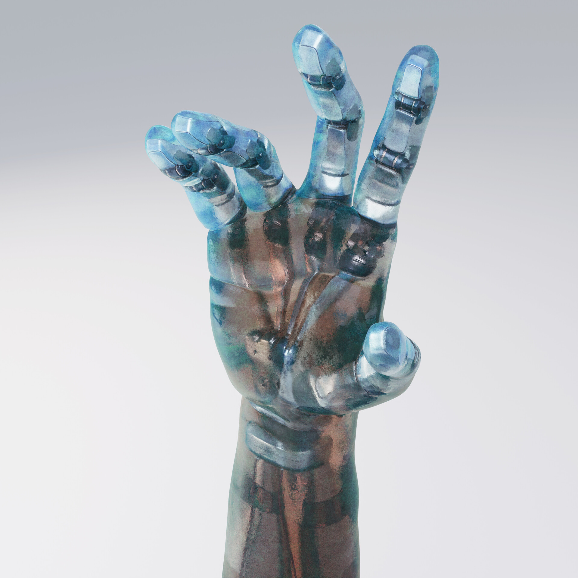 ArtStation - Implement