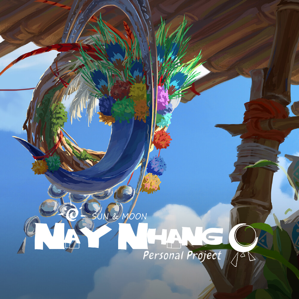 ArtStation - moon_04