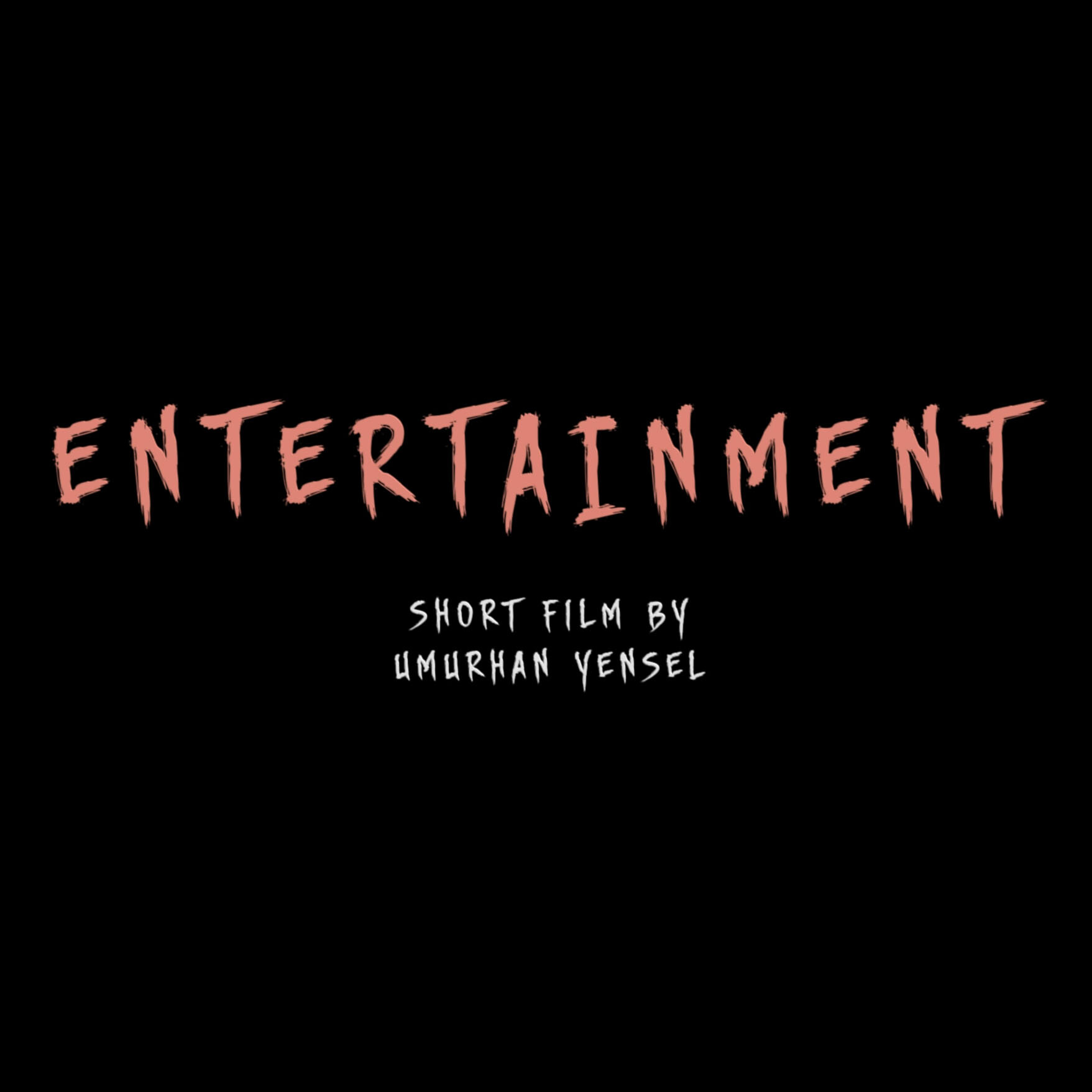 ArtStation - Entertainment - Final Short Film