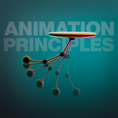 ArtStation - Animation Principles | Exercises