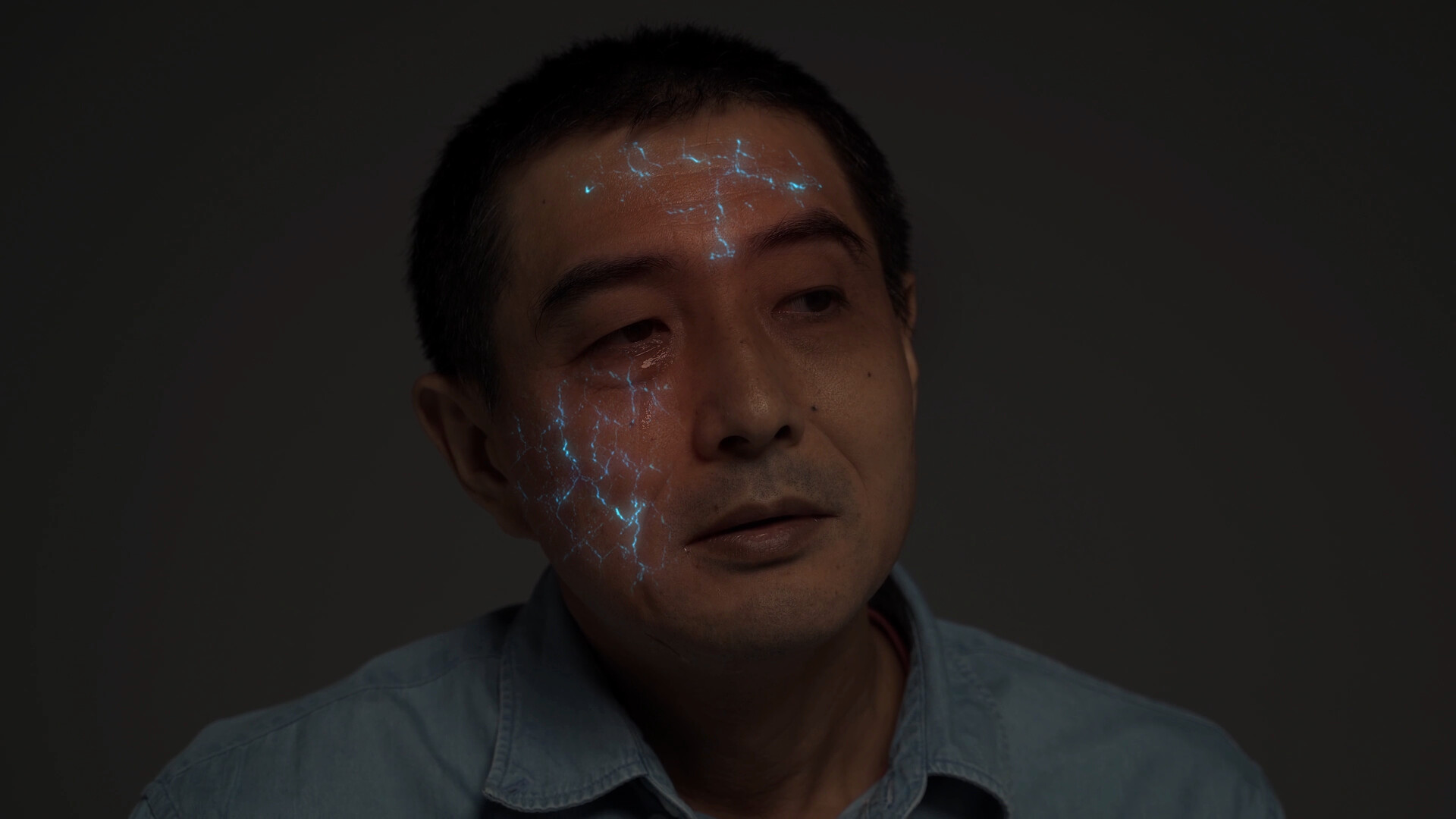 ArtStation - Infected Veins VFX