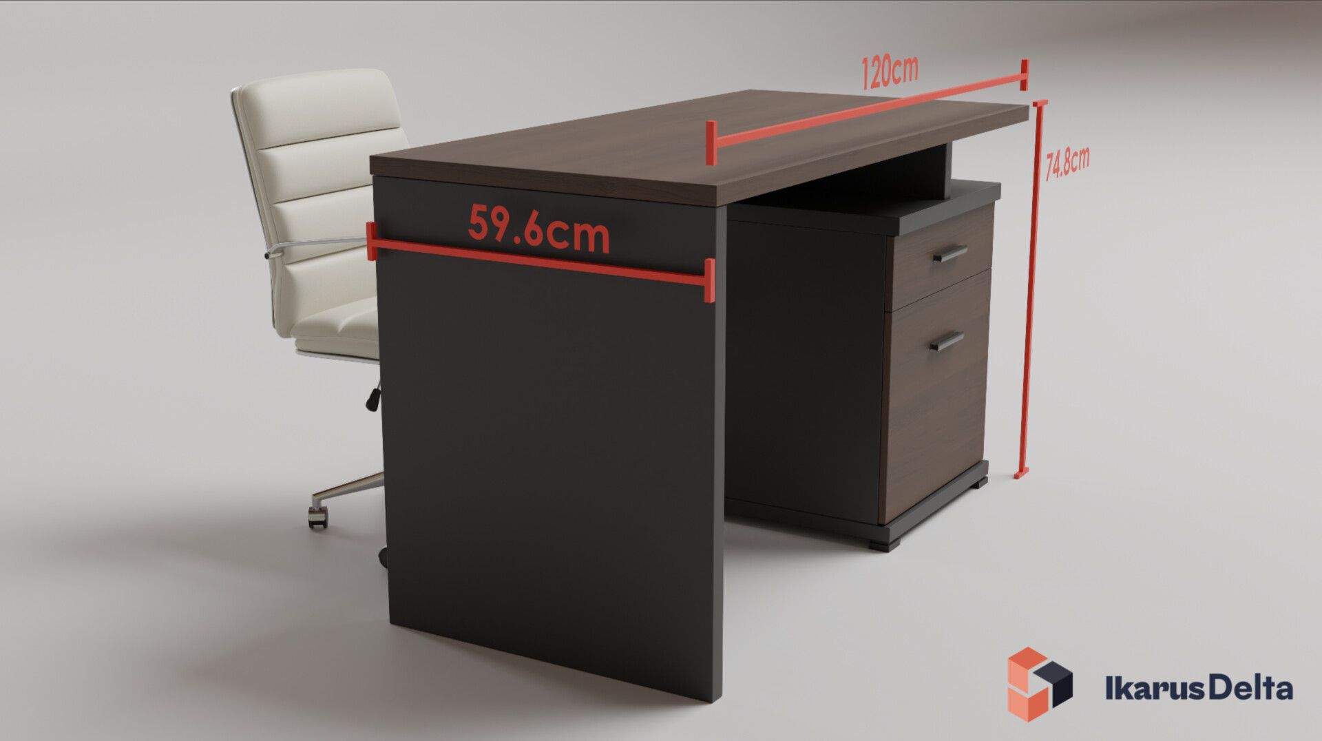 ArtStation - Let customers measure and visualize products with Ikarus ...