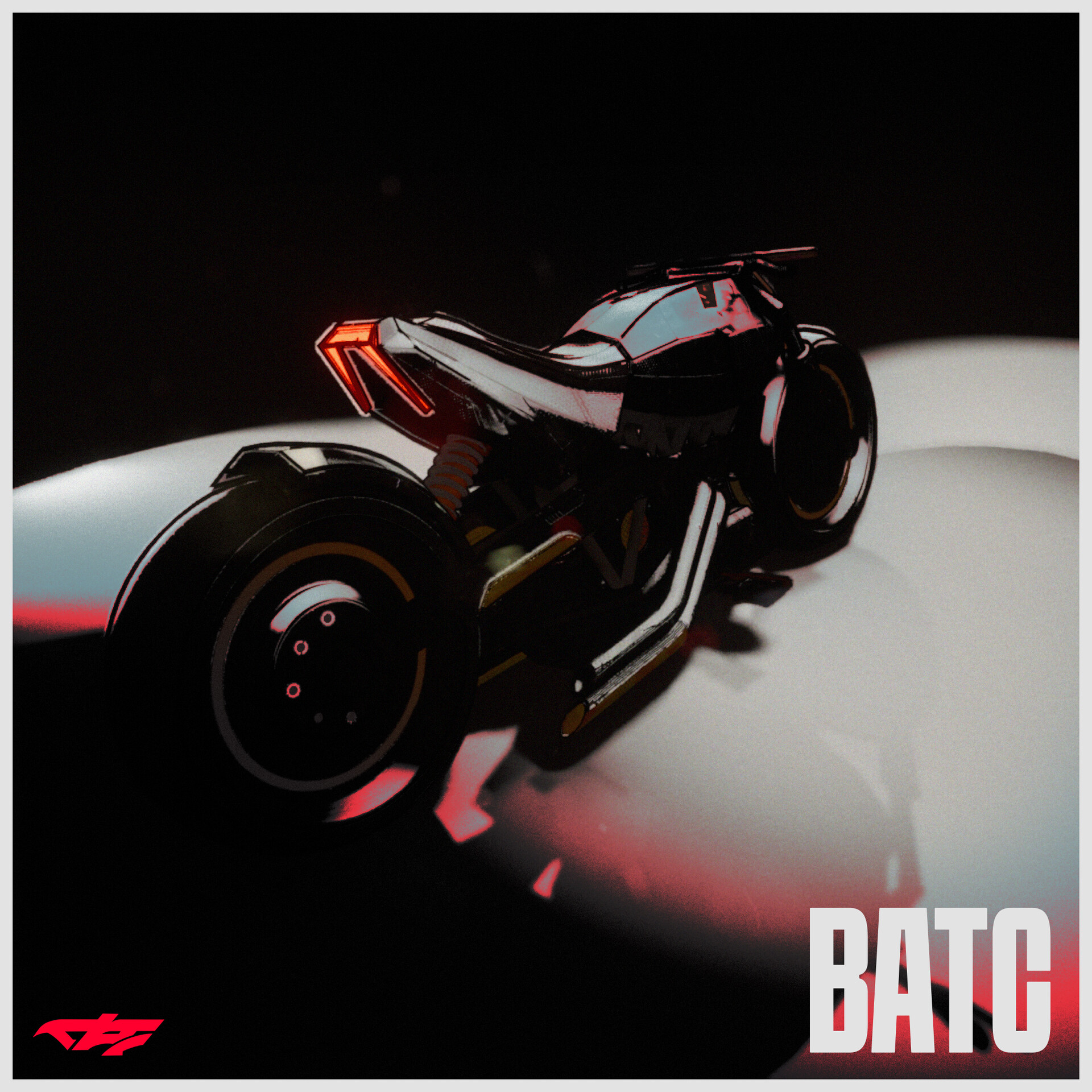 ArtStation - BAT/C