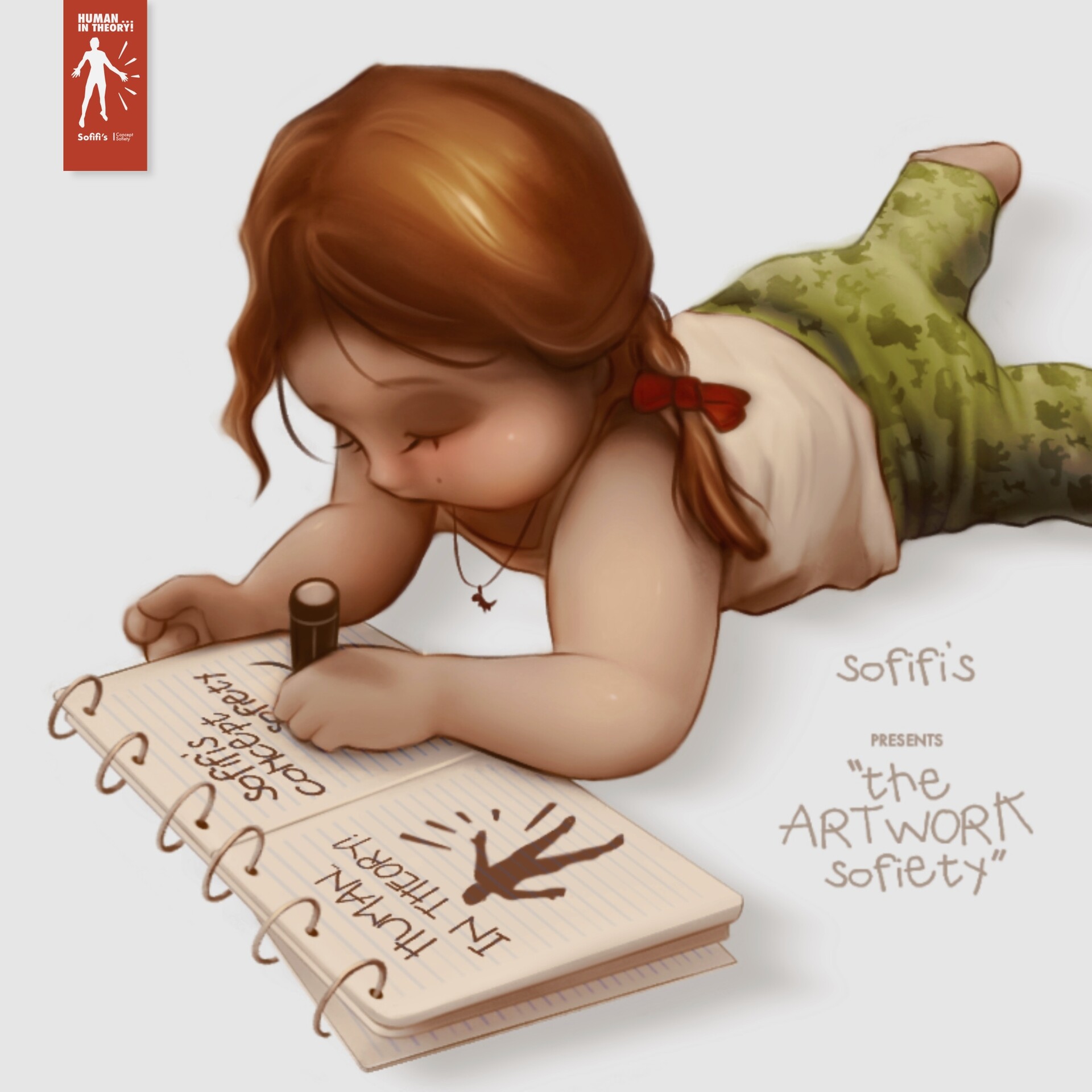 ArtStation - MY CURRENT PORTFOLIO