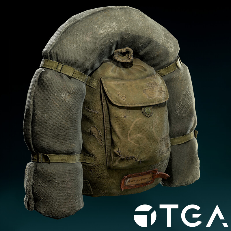 ArtStation - Soviet Veshmeshok