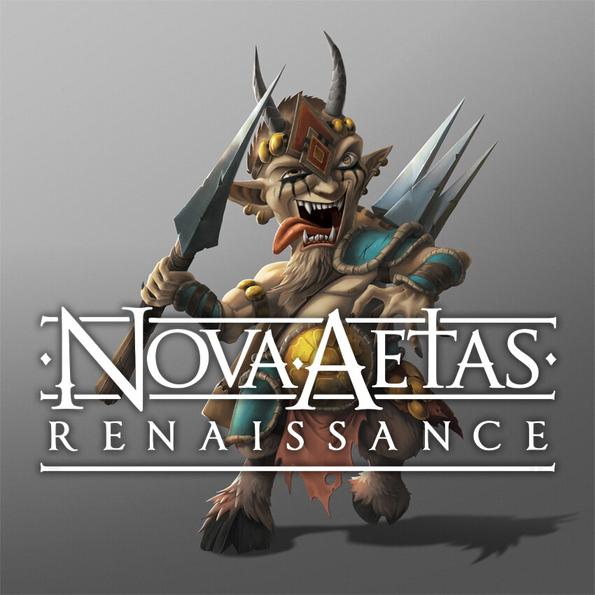 Giovanni Pirrotta - Nova Aetas Renaissance