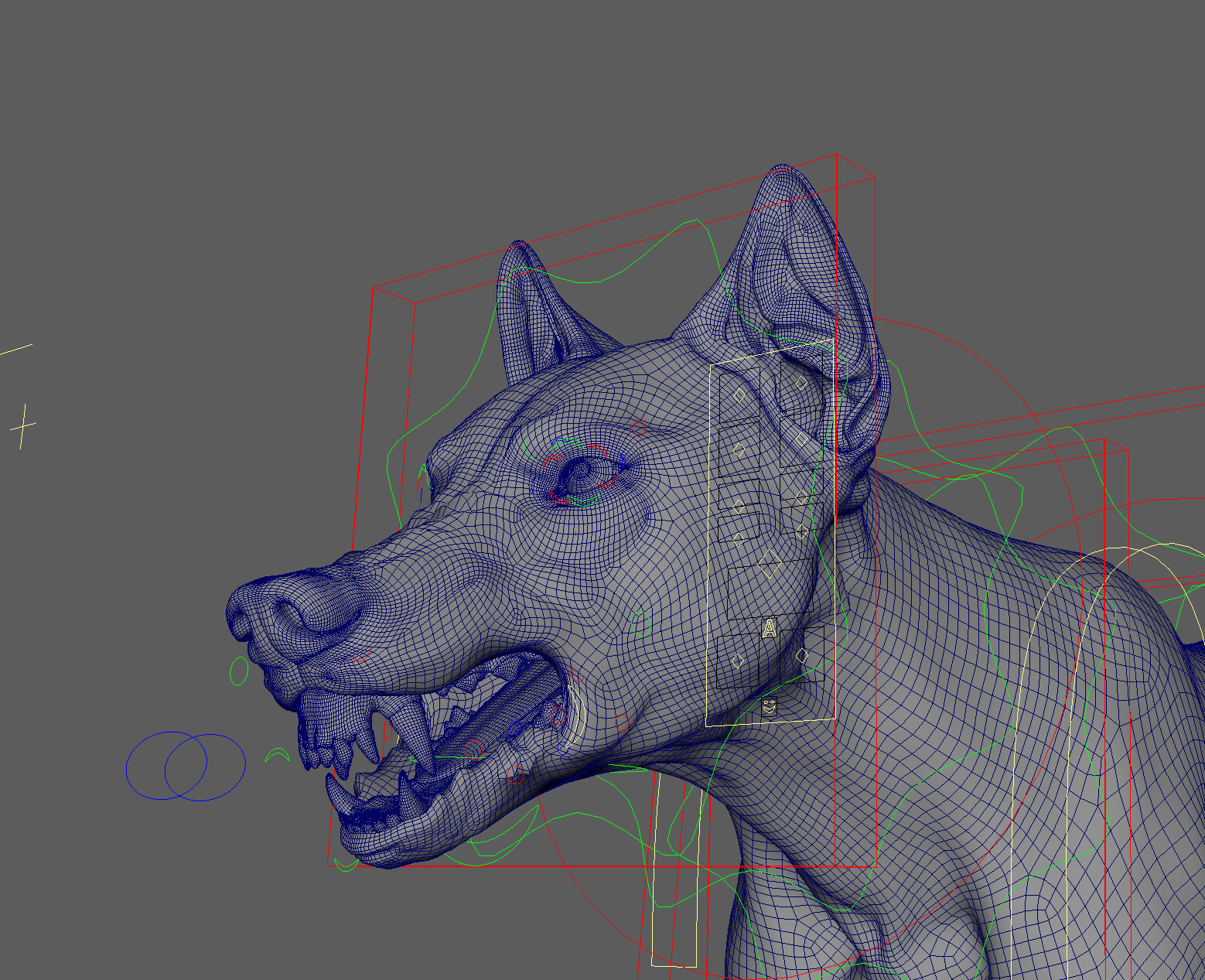 ArtStation - Winston