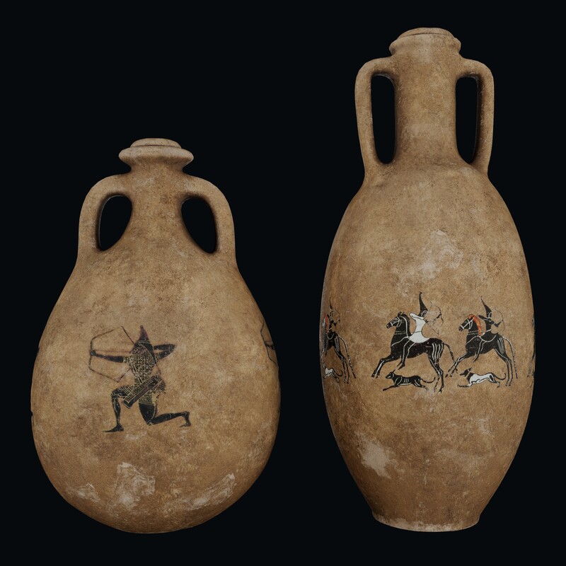 Infinity Models - Store