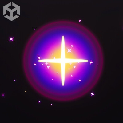 ArtStation - Astral Glowing Orb