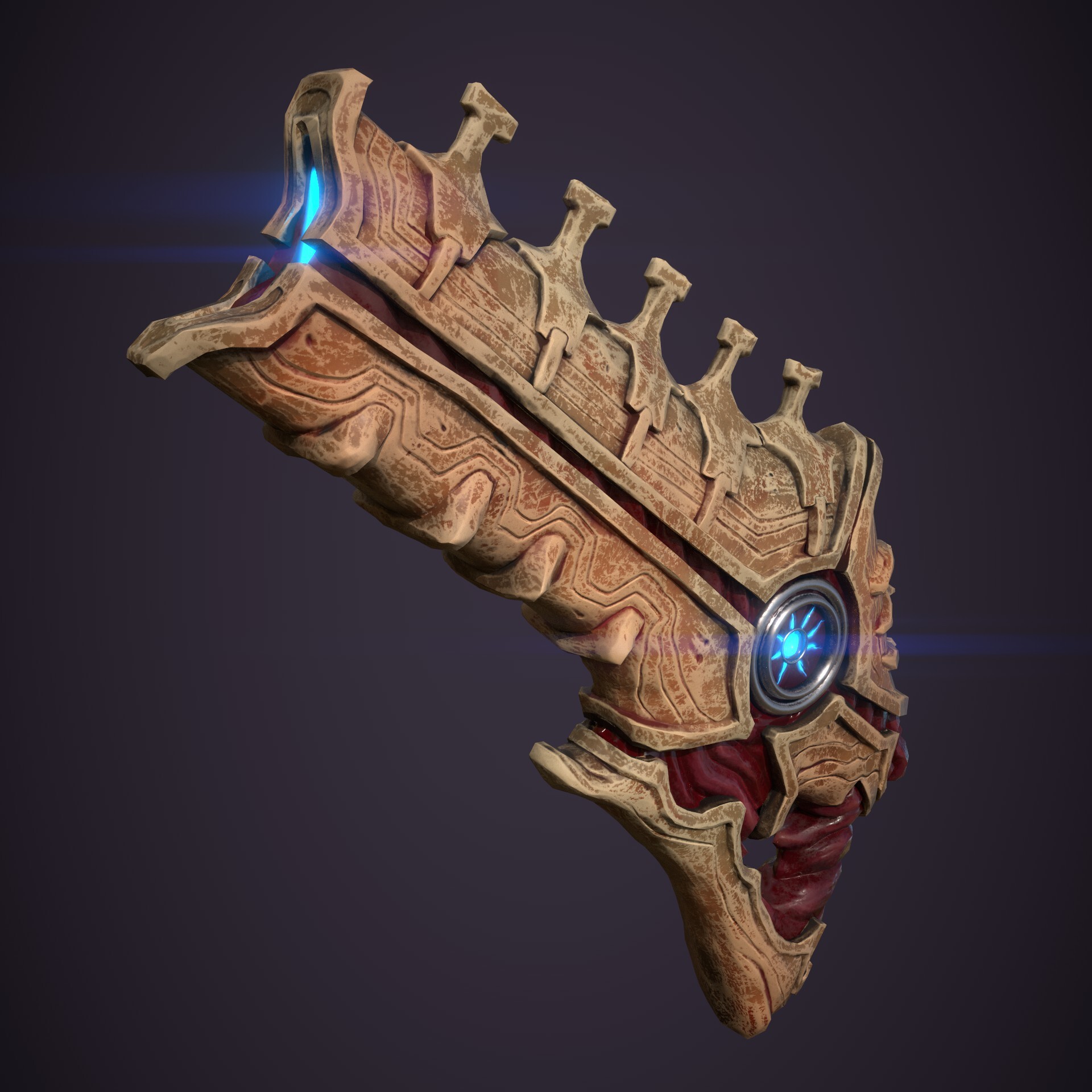 ArtStation - No Man's Sky Multitool